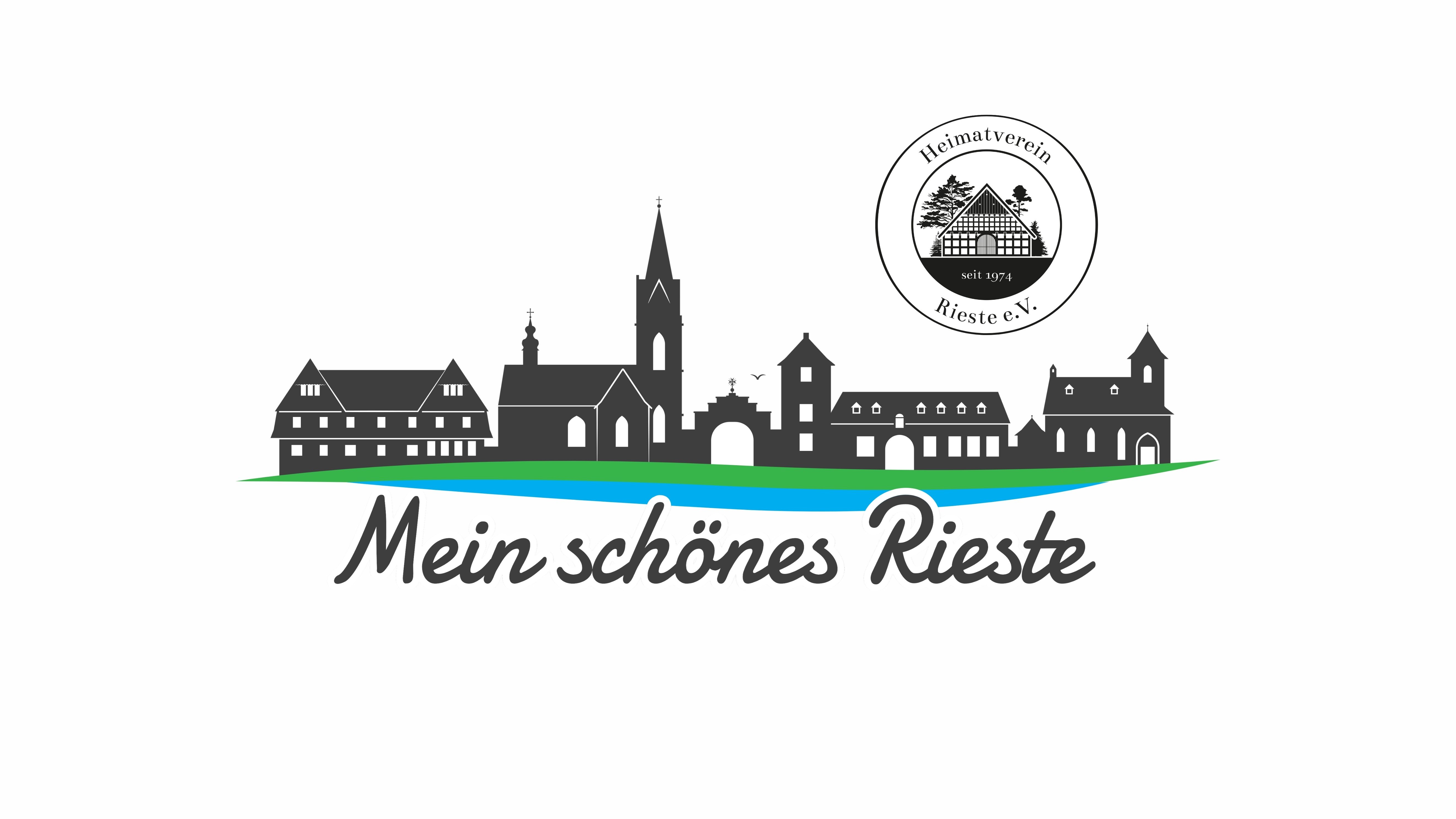 Heimatverein-Rieste, Heimatverein Rieste - Mein schönes Rieste