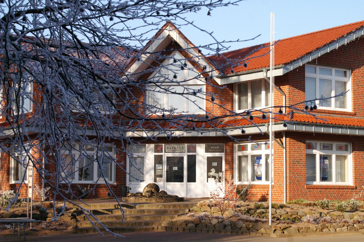 Heimatverein-Rieste, Heimatverein Rieste - Mein schönes Rieste